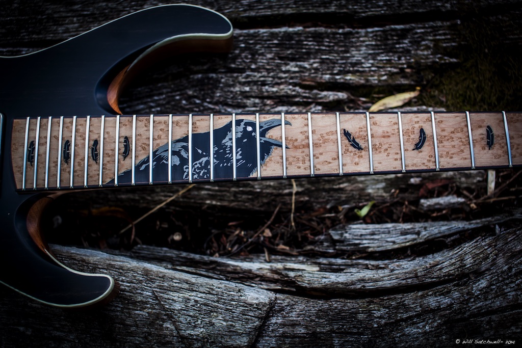 Inlay