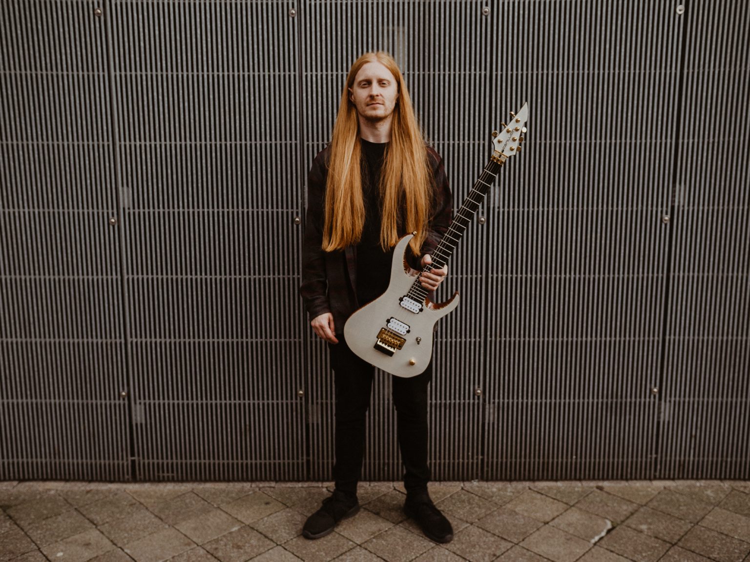 Bleed From Within Instagram Page